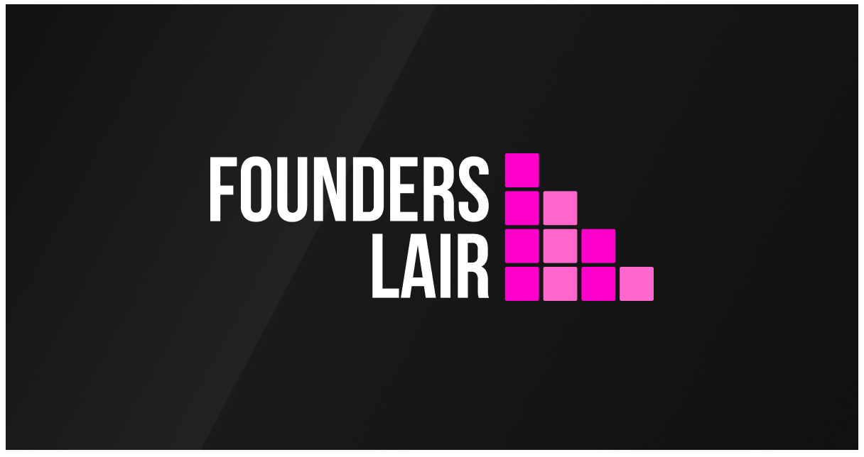 Founders Lair - Innovation Sourcing Without Borders